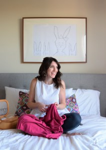 About – Sew Bake Decorate