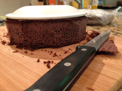 Avoiding the Leaning Tower: All of the Layer Cake Tips You Need! – Sew ...