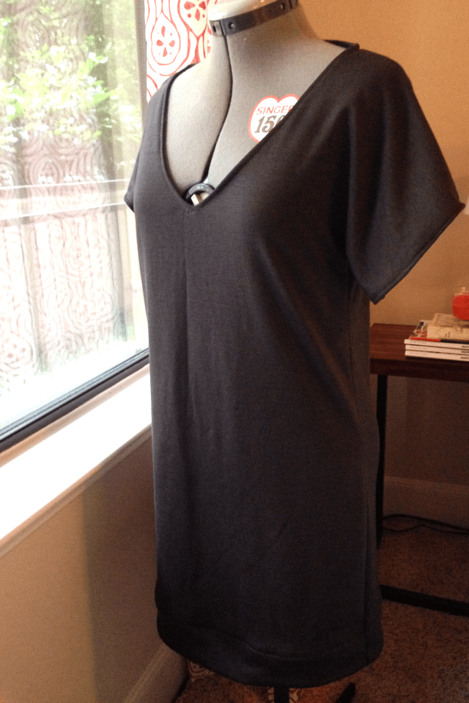 The Perfect DIY Tee-Shirt Dress Sewing Tutorial – Sew Bake Decorate