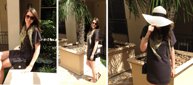 The Perfect DIY Tee-Shirt Dress Sewing Tutorial – Sew Bake Decorate