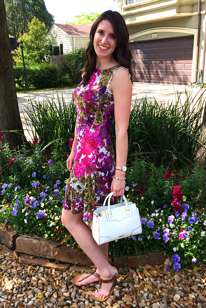 DIY Fit and Flare Sun Dress Sewing Tutorial – Sew Bake Decorate