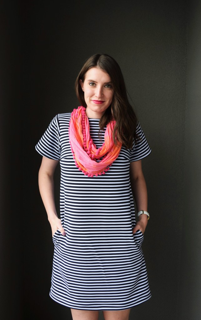 It’s Sew Easy: How to Add Pockets to a Dress Sewing Tutorial – Sew Bake ...