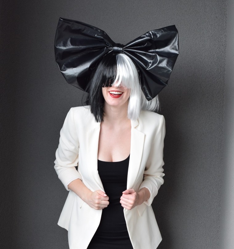DIY Sia Costume – Sew Bake Decorate
