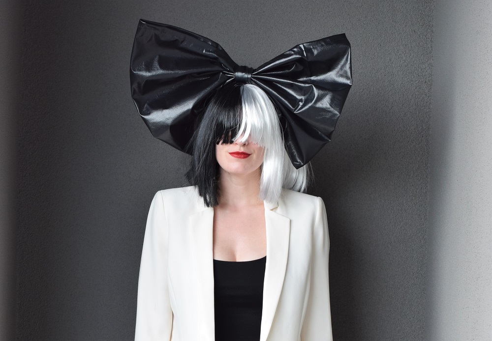 DIY Sia Costume – Sew Bake Decorate