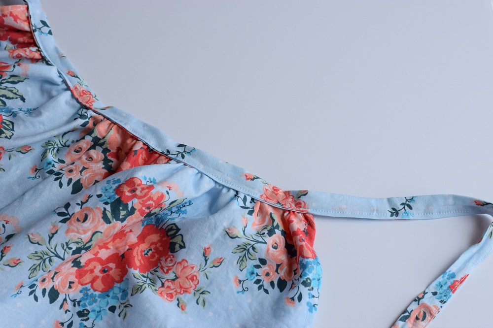 DIY Oktoberfest Dirndl Costume – Sew Bake Decorate