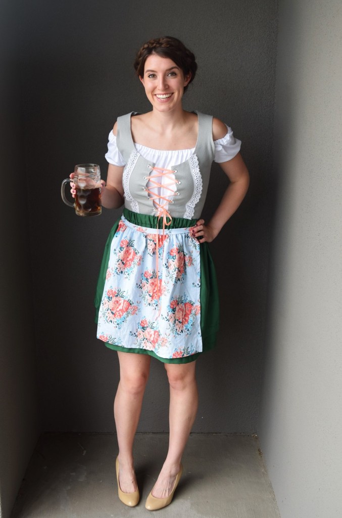 dirndl sewing tutorial – Sew Bake Decorate