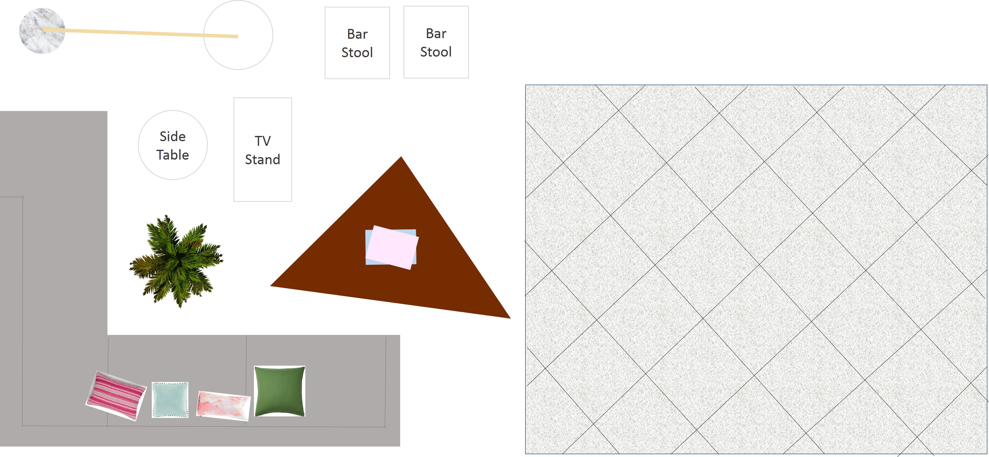 The Easiest Way to Create a Floor Plan and Experiment with Room Layouts ...