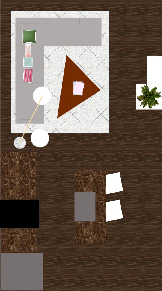 The Easiest Way to Create a Floor Plan and Experiment with Room Layouts ...