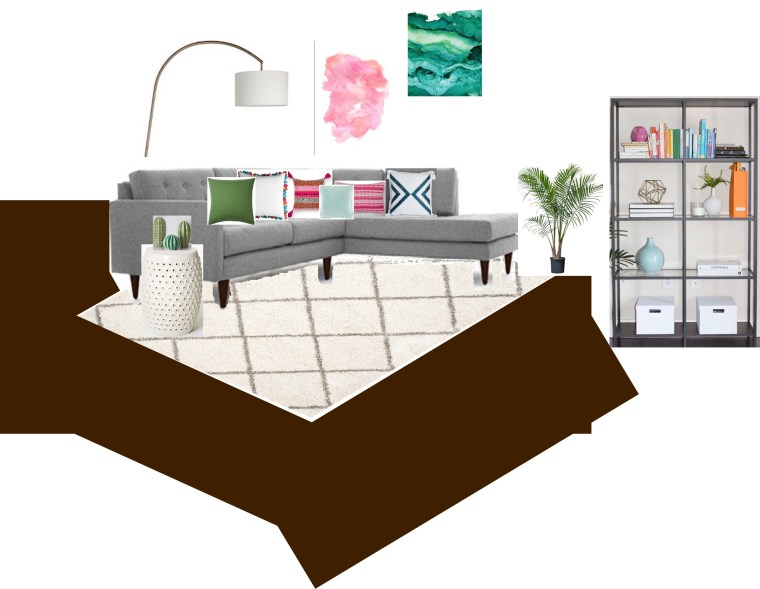 The Easiest Way to Create a Floor Plan and Experiment with Room Layouts ...